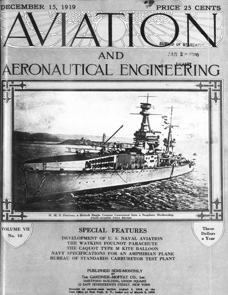 December 15 1919 | Aviation Week