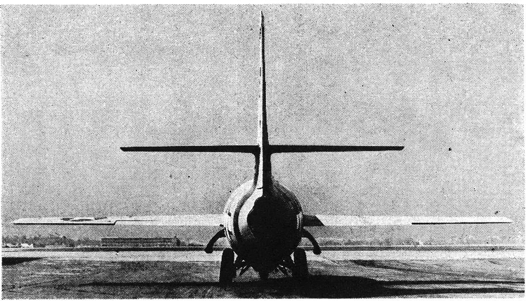 Search Aviation Week for: XS-1