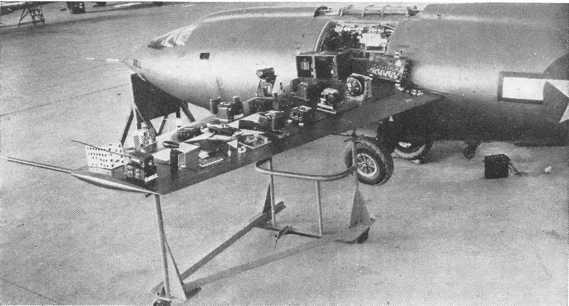 Search Aviation Week for: XS-1