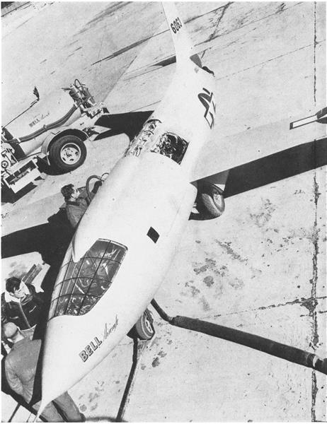 Search Aviation Week for: XS-1