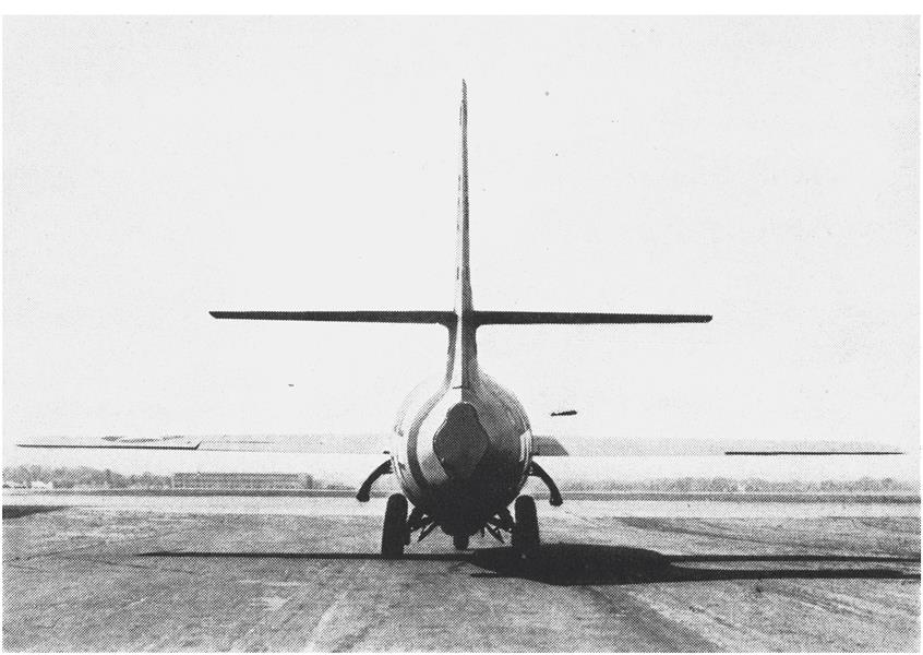 Search Aviation Week for: XS-1