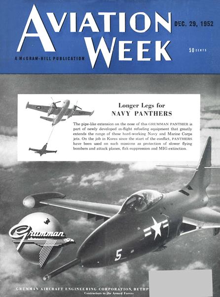 December 29 1952 | Aviation Week