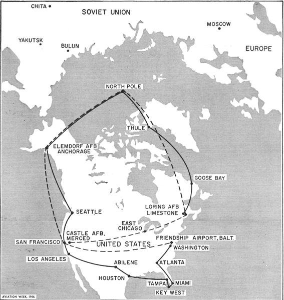 Search Aviation Week for: B-52