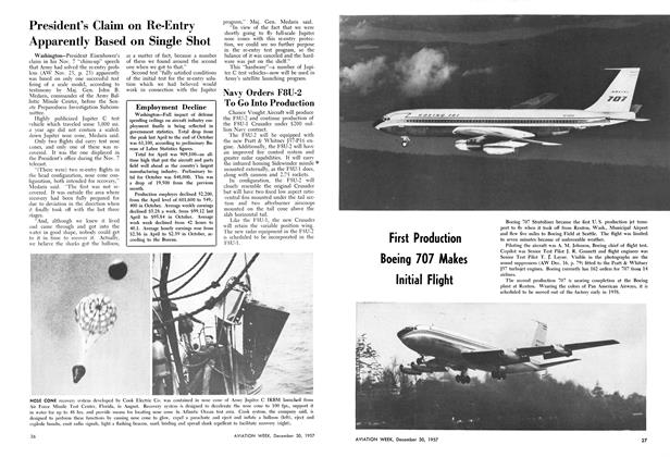 Search Aviation Week for: Boeing 707