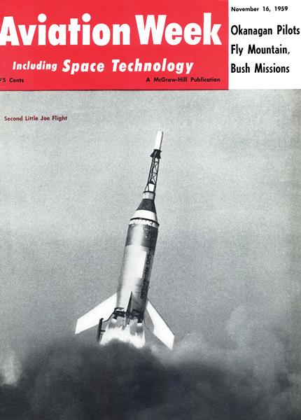 November 16 1959 | Aviation Week