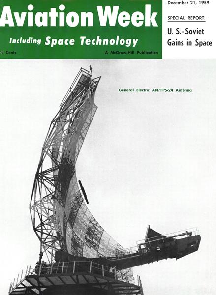 December 21 1959 | Aviation Week