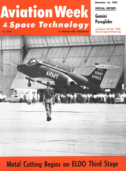 December 16 1963 | Aviation Week