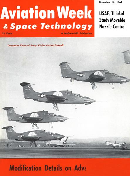 December 14 1964 | Aviation Week