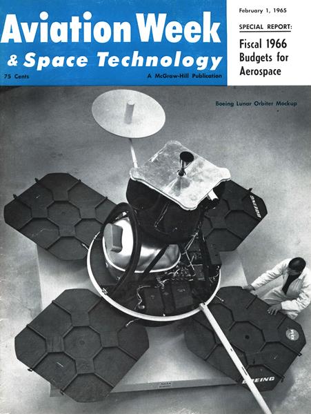 February 1 1965 | Aviation Week