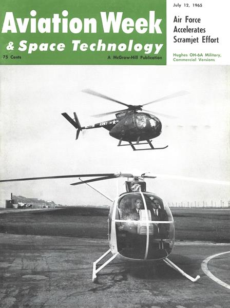 July 12 1965 | Aviation Week