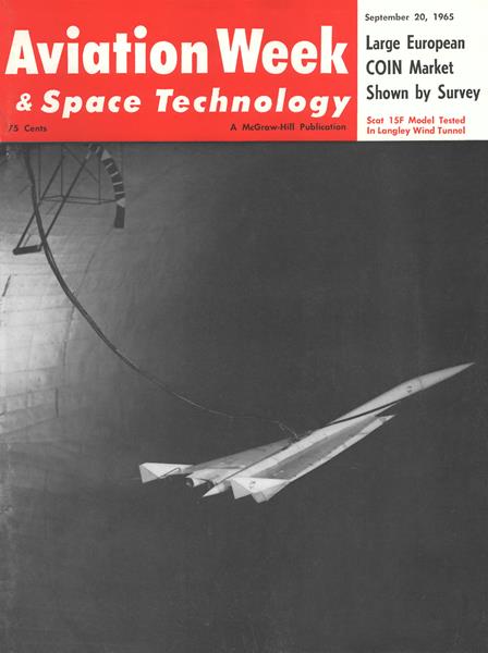 September 20 1965 | Aviation Week