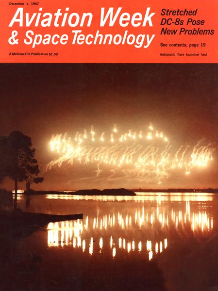 December 4 1967 | Aviation Week