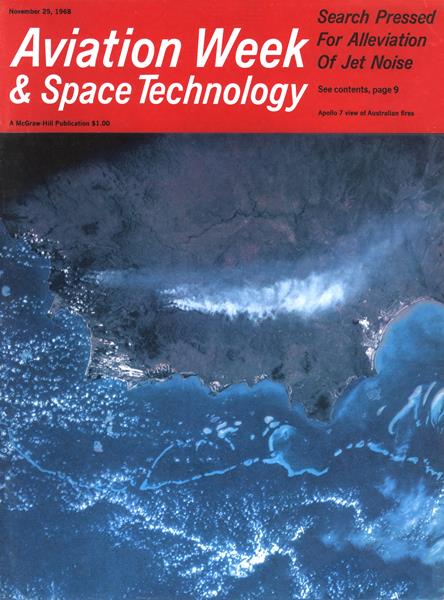 November 25 1968 | Aviation Week