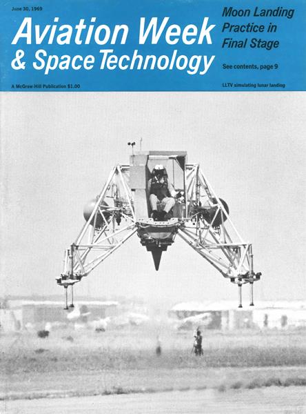 June 30 1969 | Aviation Week