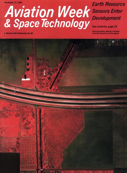 November 17 1969 | Aviation Week