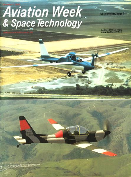 December 1 1969 | Aviation Week