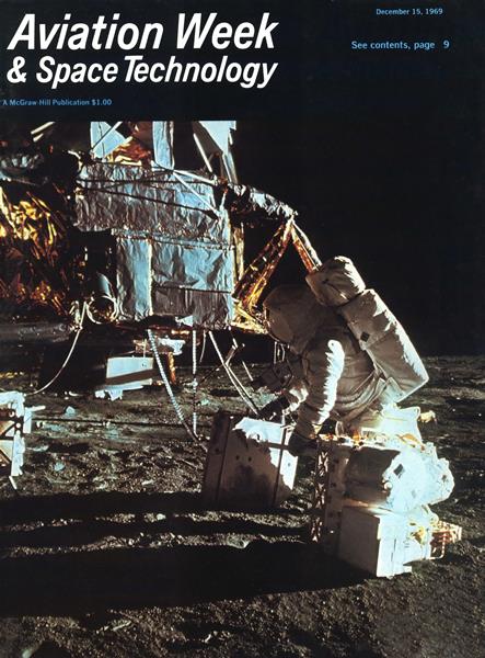 December 15 1969 | Aviation Week