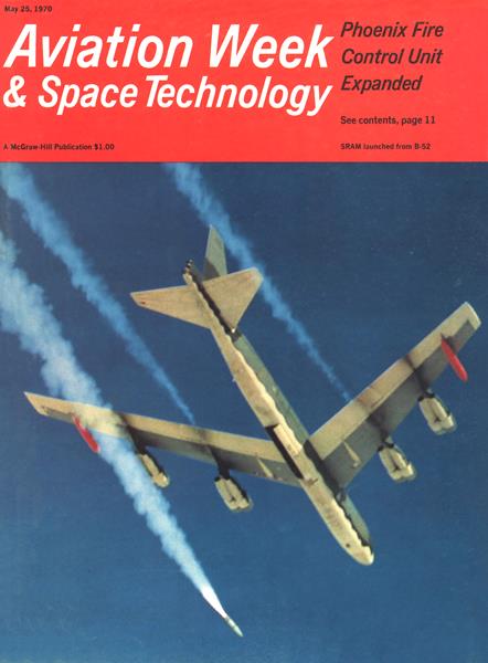May 25 1970 | Aviation Week
