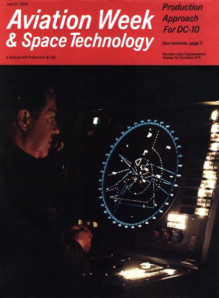 July 27 1970 | Aviation Week