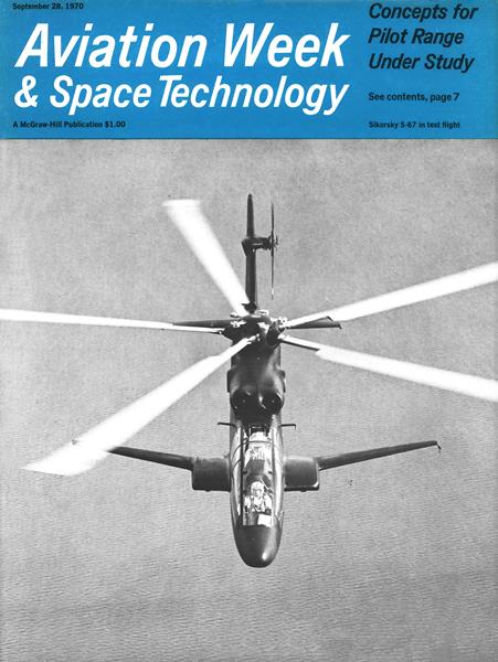 September 28 1970 | Aviation Week