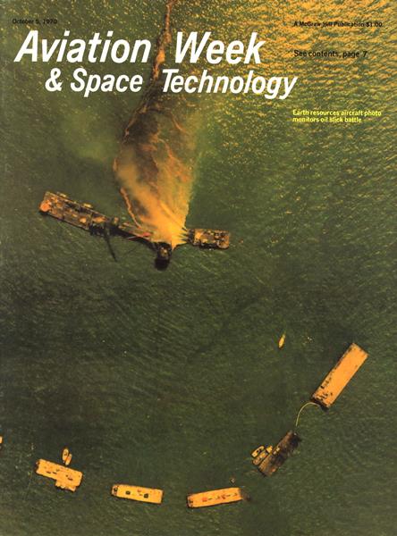 October 5 1970 | Aviation Week