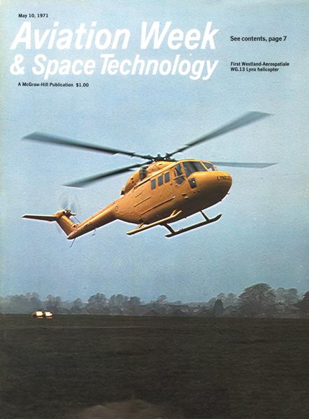 May 10 1971 | Aviation Week