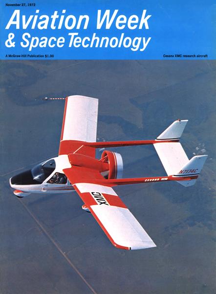 November 27 1972 | Aviation Week