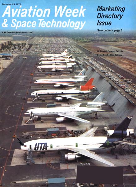 December 25 1972 | Aviation Week
