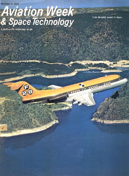 December 9 1974 | Aviation Week