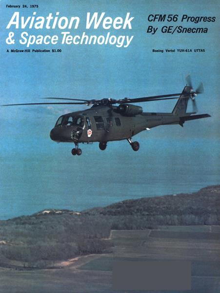 February 24 1975 | Aviation Week