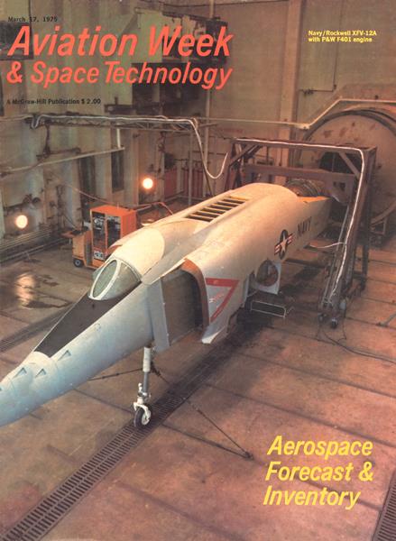March 17 1975 | Aviation Week