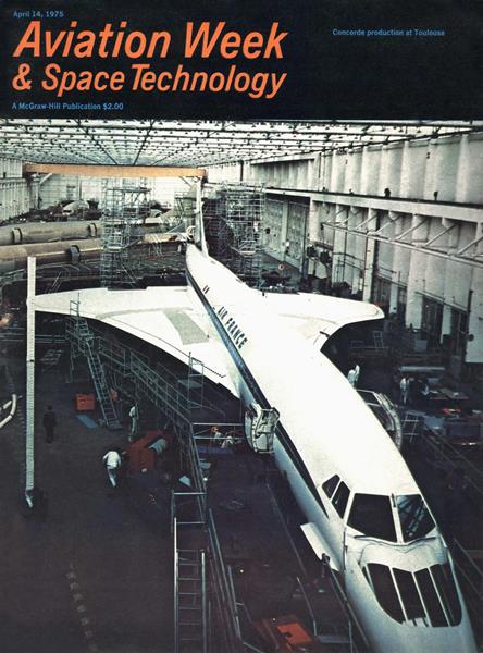 April 14 1975 | Aviation Week