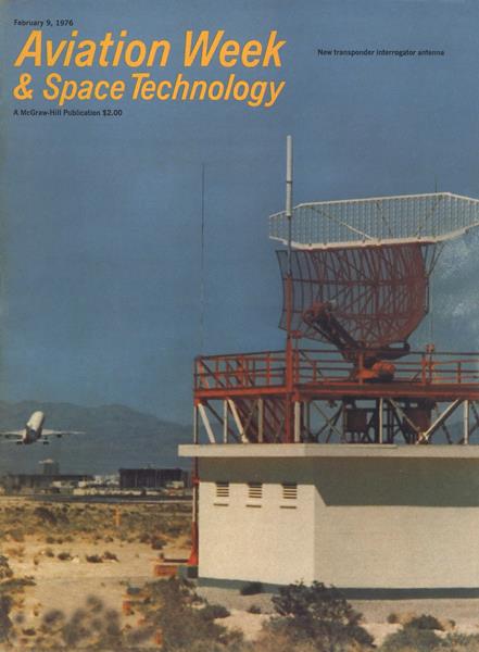 February 9 1976 | Aviation Week