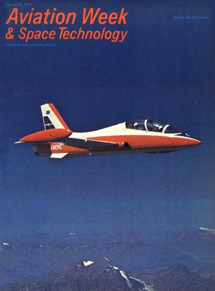 January 3 1977 | Aviation Week