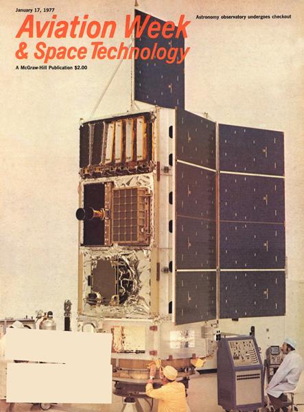 January 17 1977 | Aviation Week