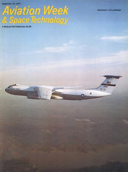 September 19 1977 | Aviation Week