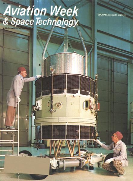 October 3 1977 | Aviation Week
