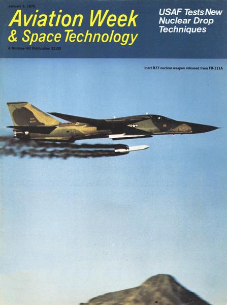 January 9 1978 | Aviation Week