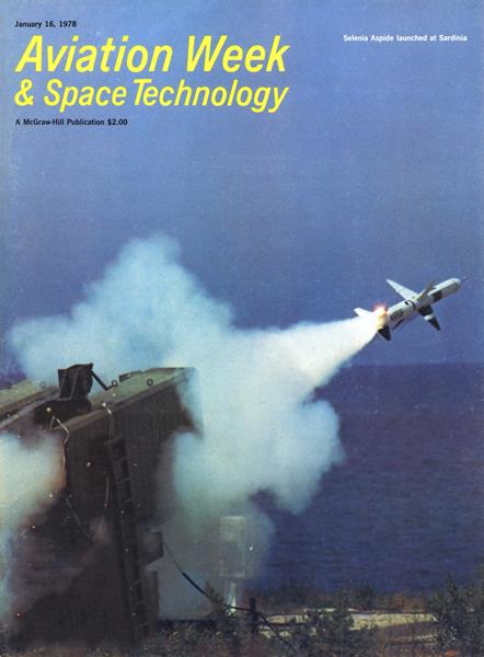 January 16 1978 | Aviation Week