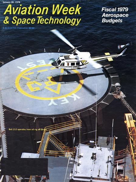 January 30 1978 | Aviation Week