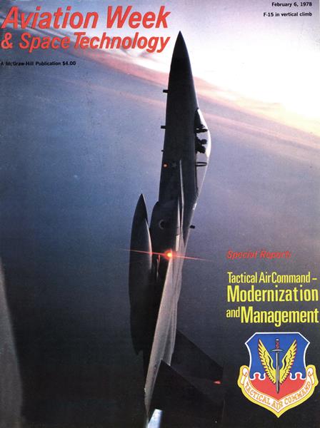 February 6 1978 | Aviation Week