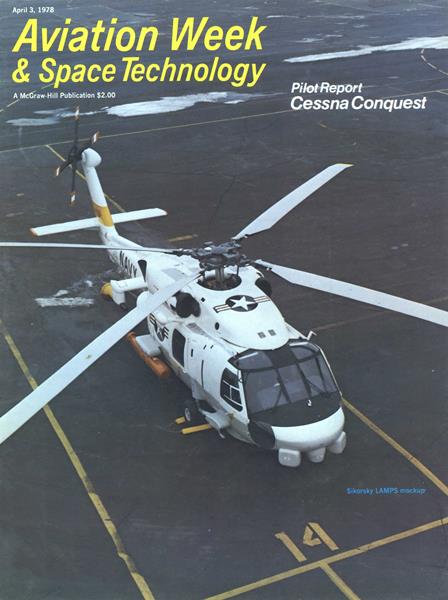 April 3 1978 | Aviation Week