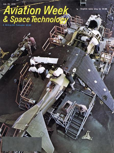 July 10 1978 | Aviation Week