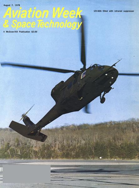 August 7 1978 | Aviation Week