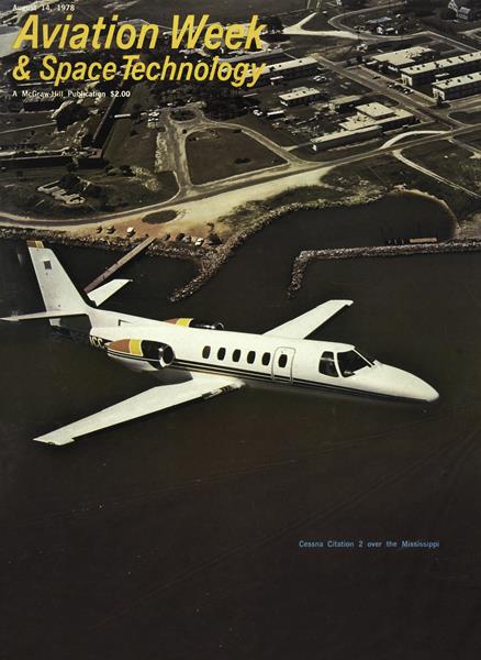 August 14 1978 | Aviation Week