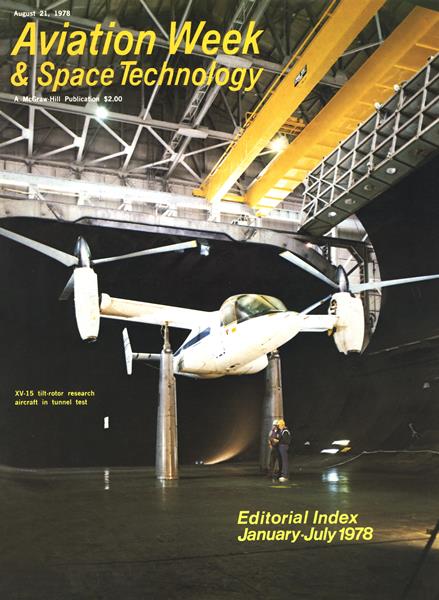 August 21 1978 | Aviation Week