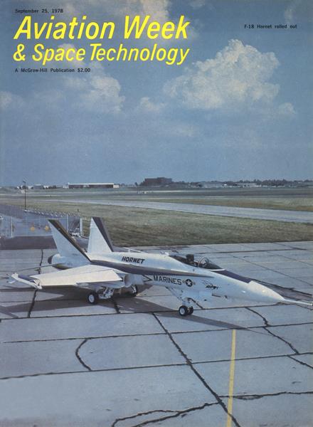 September 25 1978 | Aviation Week