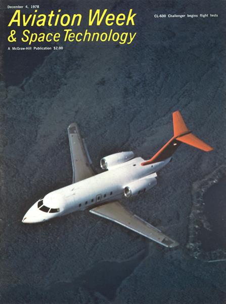 December 4 1978 | Aviation Week