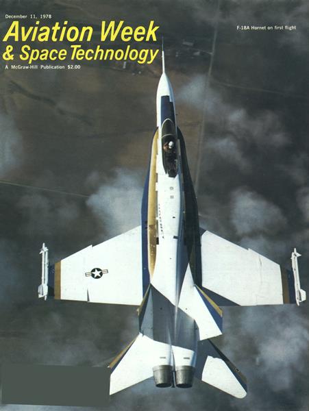 December 11 1978 | Aviation Week