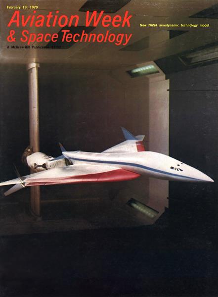 February 19 1979 | Aviation Week